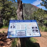 Doc Holliday Grave Trail, Colorado - 1,276 Reviews, Map | AllTrails