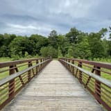 Cash Lake Loop Trail, Maryland - 1,144 Reviews, Map | AllTrails