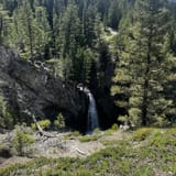 Star Creek Falls Loop, Alberta, Canada - 761 Reviews, Map | AllTrails