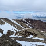 Mount Eklutna via Peters Creek Valley Trail, Alaska - 298 Reviews, Map ...