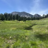 Shanahan Ridge Trail, Colorado - 3,329 Reviews, Map | AllTrails