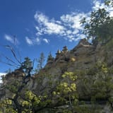 Palmer Park Outer Loop Trail, Colorado - 656 Reviews, Map | AllTrails