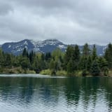 Gold Creek Pond Loop, Washington - 2,662 Reviews, Map | AllTrails