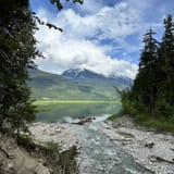 Begbie Falls, British Columbia, Canada - 165 Reviews, Map | AllTrails