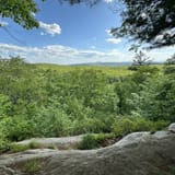 Benedict Pond Loop Trail, Massachusetts - 695 Reviews, Map | AllTrails