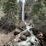 Treasure Falls Trail, Colorado - 1,336 Reviews, Map | AllTrails