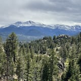 Gem Lake Trail and Lumpy Ridge Loop, Colorado - 2,043 Reviews, Map ...