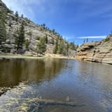 Gem Lake Trail and Lumpy Ridge Loop, Colorado - 2,043 Reviews, Map ...
