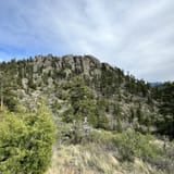 Gem Lake Trail and Lumpy Ridge Loop, Colorado - 2,018 Reviews, Map ...