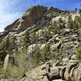 Gem Lake Trail and Lumpy Ridge Loop, Colorado - 2,043 Reviews, Map ...