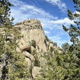 Gem Lake Trail and Lumpy Ridge Loop, Colorado - 2,018 Reviews, Map ...