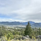 Gem Lake Trail and Lumpy Ridge Loop, Colorado - 2,043 Reviews, Map ...