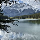 Johnson Lake, Alberta, Canada - 1,773 Reviews, Map | AllTrails