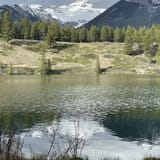 Johnson Lake, Alberta, Canada - 1,773 Reviews, Map | AllTrails