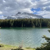 Johnson Lake, Alberta, Canada - 1,773 Reviews, Map | AllTrails