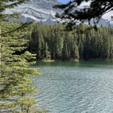 Johnson Lake, Alberta, Canada - 1,773 Reviews, Map | AllTrails