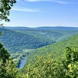 Tioga West Rim Trail, Pennsylvania - 551 Reviews, Map | AllTrails