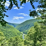 Tioga West Rim Trail, Pennsylvania - 551 Reviews, Map | AllTrails