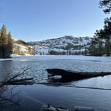 Bear Lakes and Round Lake Loop, California - 888 Reviews, Map | AllTrails