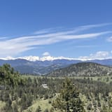 Mount Falcon Castle Trail Loop, Colorado - 5,751 Reviews, Map | AllTrails