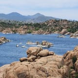 Watson Lake and Flume Trail, Arizona - 4,135 Reviews, Map | AllTrails