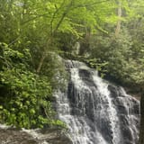 Soco Falls Trail, North Carolina - 771 Reviews, Map | AllTrails