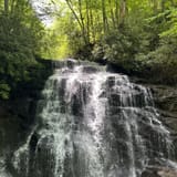 Soco Falls Trail, North Carolina - 771 Reviews, Map | AllTrails
