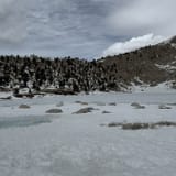 Chicken Spring Lake via Cottonwood Pass Trail, California - 422 Reviews ...