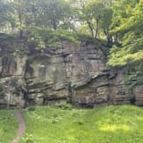 Beamish Park and Causey Arch Circular, County Durham, England - 461 ...