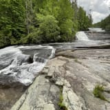 High Falls and Triple Falls Tour, North Carolina - 3,893 Reviews, Map ...