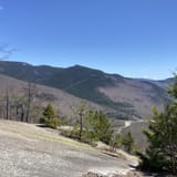 Arethusa Falls and Frankenstein Cliff Loop, New Hampshire - 2,077 ...