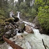 Begbie Falls, British Columbia, Canada - 165 Reviews, Map | AllTrails