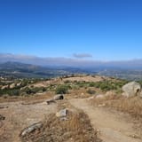 Mount Gower Open Space Preserve Trail, California - 1,158 Reviews, Map ...