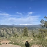 Mount Morrison Trail, Colorado - 5,855 Reviews, Map | AllTrails