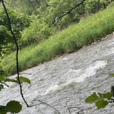 Riverwood Trail, Yellow and Red Trail Loop, Ontario, Canada - 1,299 ...