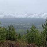 Apgar Lookout, Montana - 1,735 Reviews, Map | AllTrails