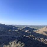 Quartz Ridge Trail (#8A), Arizona - 1,967 Reviews, Map | AllTrails