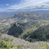 Park Point Overlook Trail, Colorado - 287 Reviews, Map | AllTrails