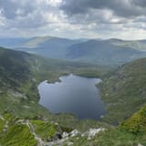 Carnedd Dafydd and Llewelyn Circular, Conwy, Wales - 570 Reviews, Map ...