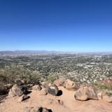 Camelback Mountain via Cholla Trail, Arizona - 6,706 Reviews, Map ...