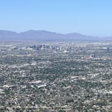 Camelback Mountain via Cholla Trail, Arizona - 6,766 Reviews, Map ...