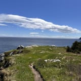 Middle Head Trail, Nova Scotia, Canada - 1,312 Reviews, Map | AllTrails