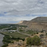 Palisade Rim Trail, Colorado - 1,576 Reviews, Map | AllTrails