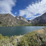 Convict Lake Loop, California - 2,031 Reviews, Map | AllTrails