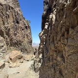 The Window Trail, Texas - 4,605 Reviews, Map | AllTrails