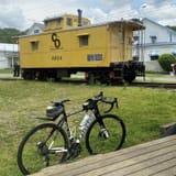 Knox and Kane Rail Trail, Pennsylvania - 10 Reviews, Map | AllTrails