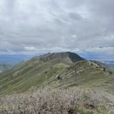 Emigration Canyon Ridgeline Trail, Utah - 378 Reviews, Map | AllTrails