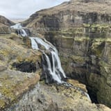 Glymur Waterfall Trail, Western Region, Iceland - 1,496 Reviews, Map ...