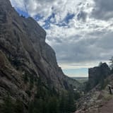 Fowler Trail, Colorado - 2,118 Reviews, Map | AllTrails