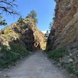 Fowler Trail, Colorado - 2,118 Reviews, Map | AllTrails